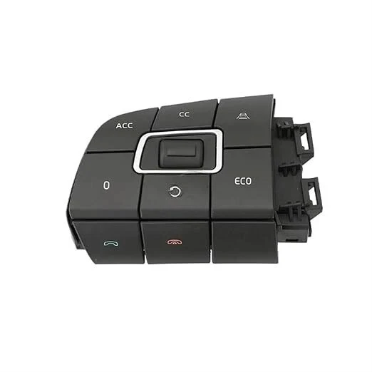For Volvo FH Lorry Part New Truck Steering Wheel Switch Module Left ...