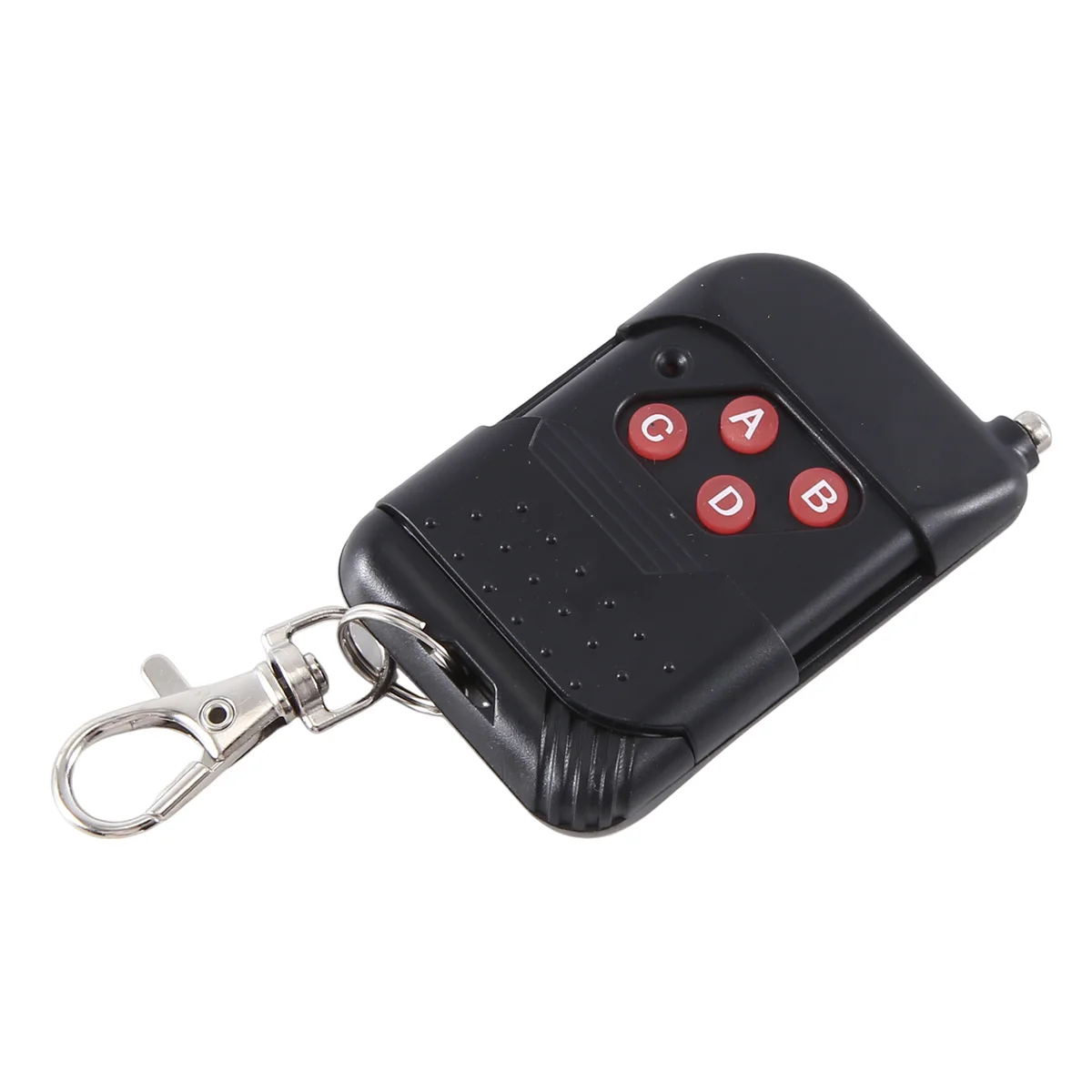 L68APortable 3 Pins XLR Wireless Remote Control Receiver for Smoke Fog ...