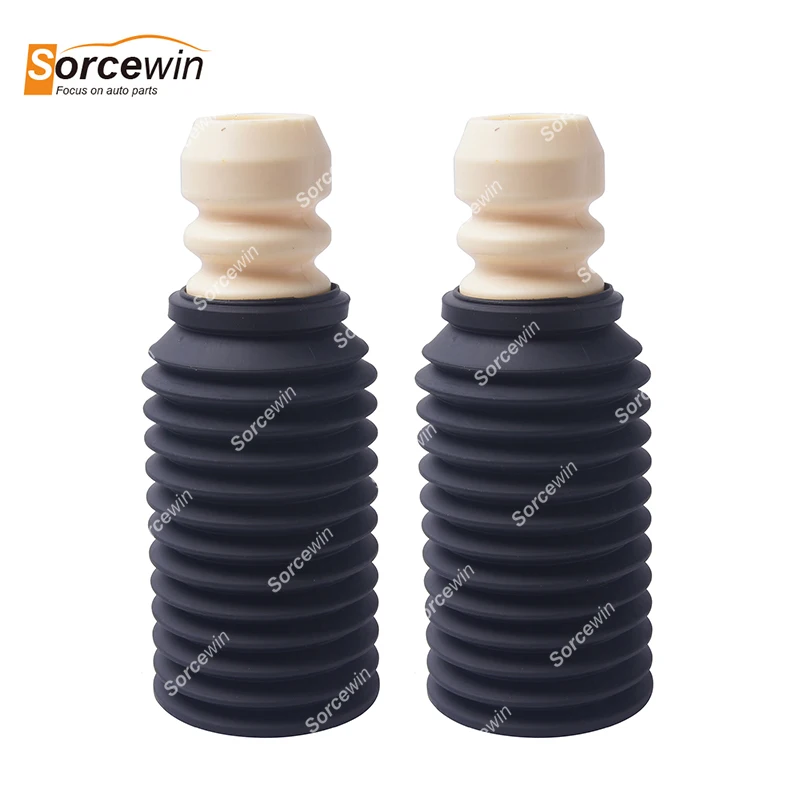 2PCS-For-Porsche-996-997-986-987-Boxster-CARRERA-CAYMAN-Front ...