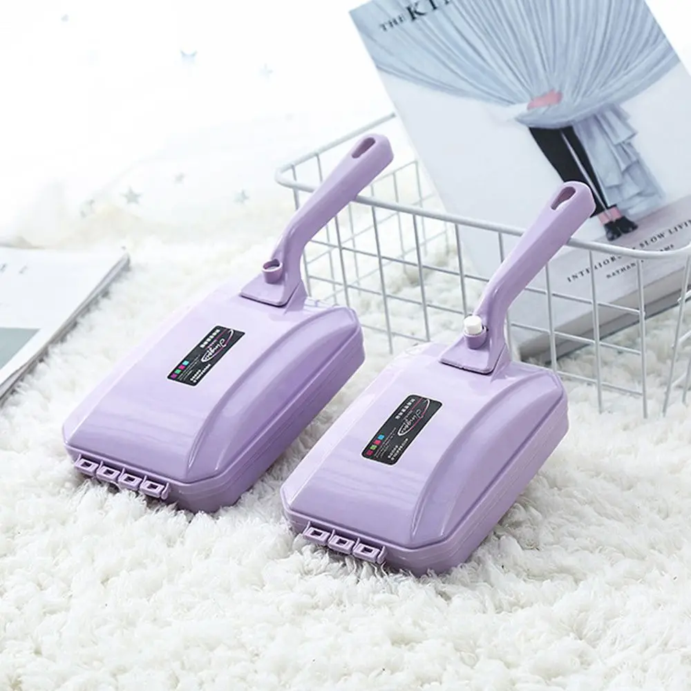 Creative-Handheld-Roller-Brush-For-Carpet-Table-Sofa-Bed-Home-Debris ...