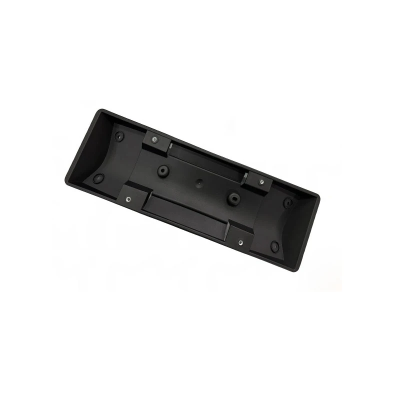 Applicable-For-Tesla-Automotive-Parts-MODEL3-Renewal-License-Plate ...