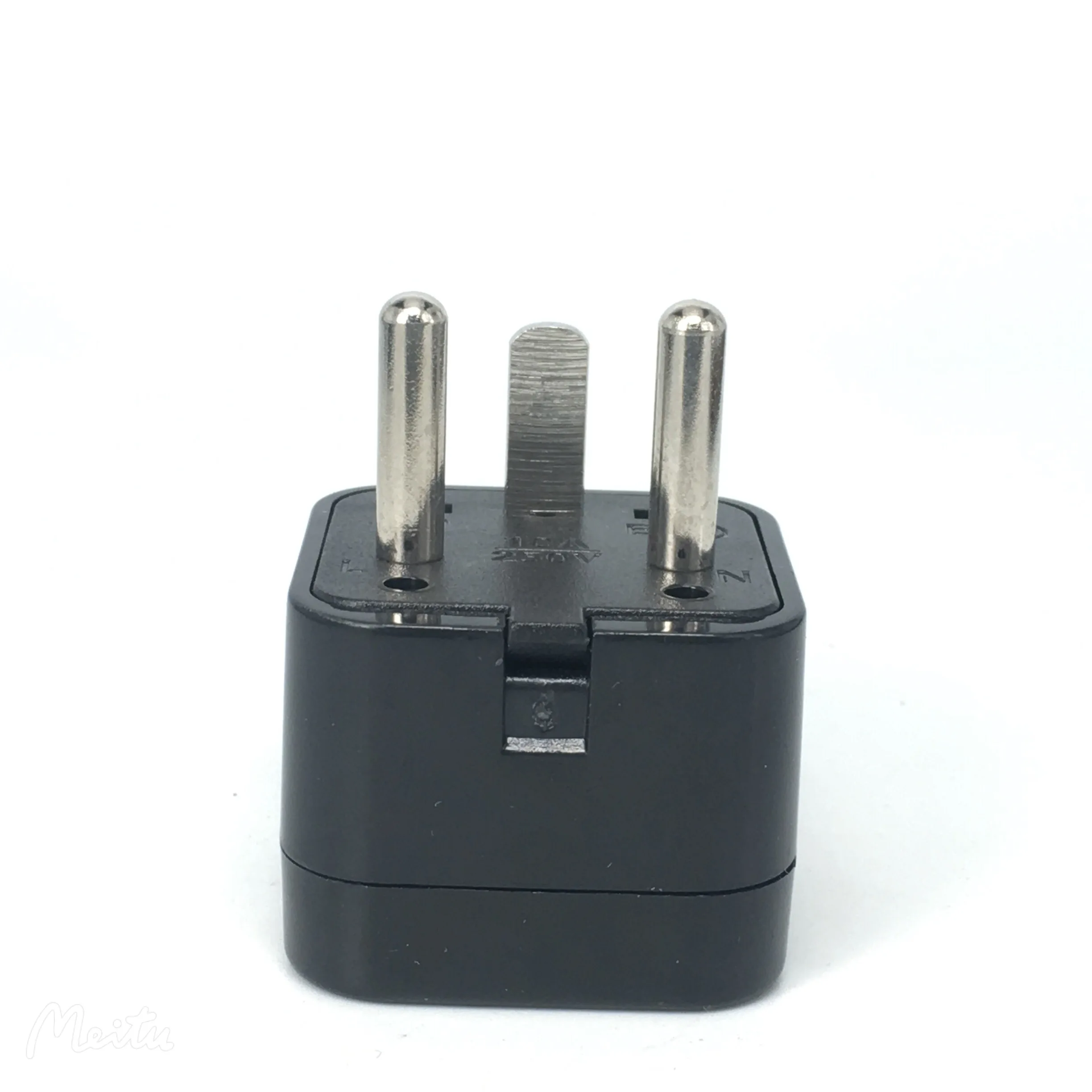 Universal Denmark Plug Adapter AC Converter EU US AU UK To Denmark 3 Universal Denmark Plug Adapter AC Converter EU US AU UK To Denmark 3