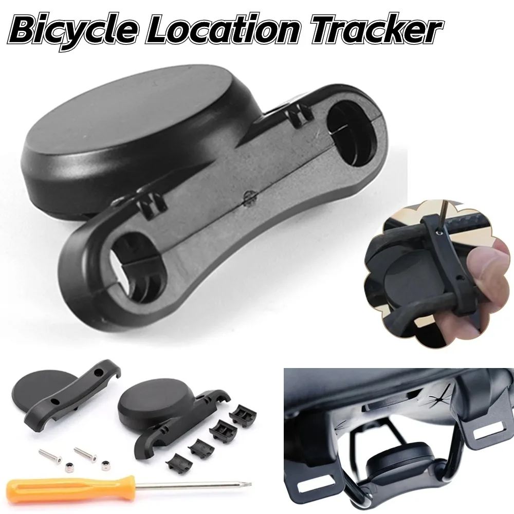 Bike-Track-Case-Protective-Cover-Hidden-Bike-GPS-Tracker-Protective ...