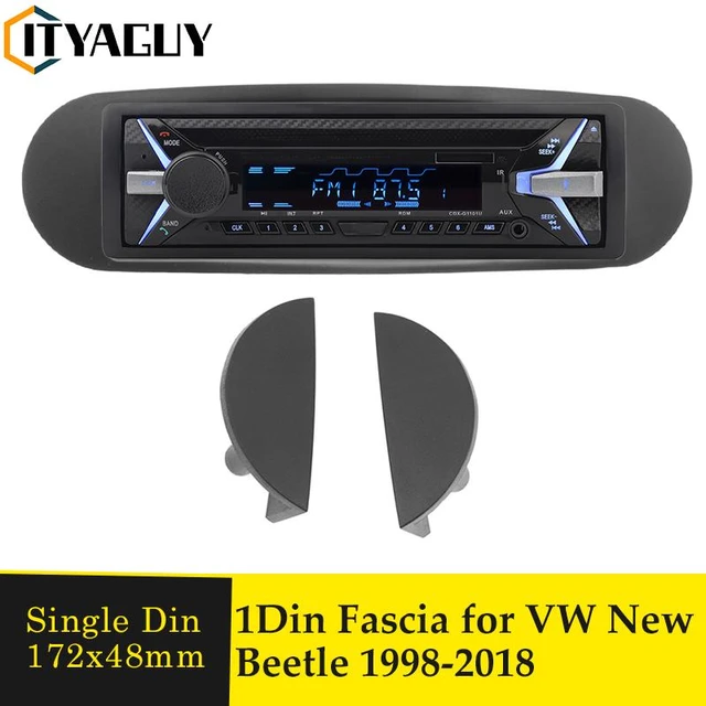 Volkswagen Radio Installation Kit