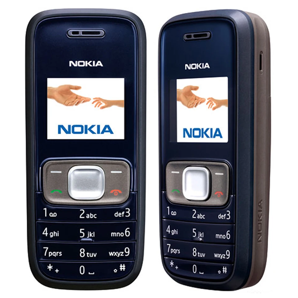 Nokia 1209