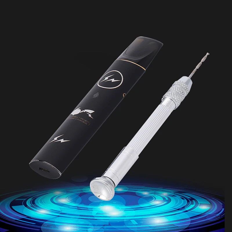 Pod-Hole-Punching-Oil-Greasing-Set-For-RELX-Infinity-Classic-Pod ...