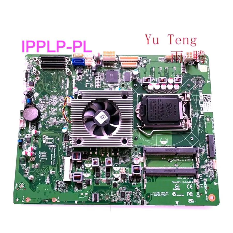 Dell XPS 2720 All-in-one Motherboard IPPLP-PL CN-05R2TK 05R2TK 5R2TK ...