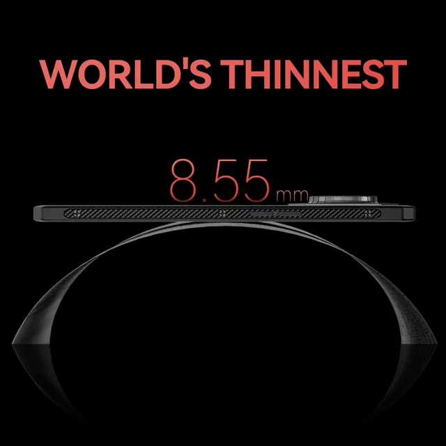 [World Premiere]IIIF150 Air2 Ultra 5G Rugged Phone 6.8”FHD+ 120Hz ...