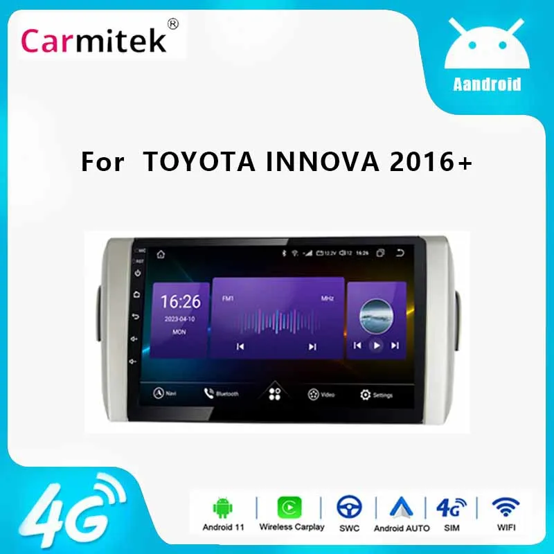 10-1INCH-Android-For-TOYOTA-INNOVA-2016-Multimedia-Video-Navigation ...