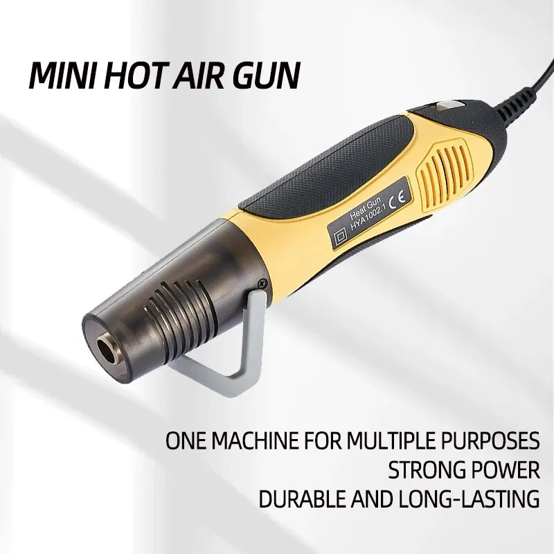 450W-250-Or-450-Handheld-Mini-Hot-Air-Gun-DIY-Handmade-Heat-Shrink ...