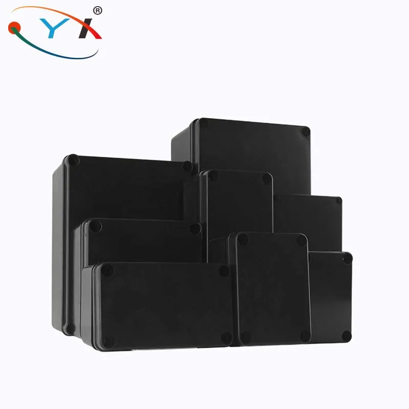 Outdoor-ABS-plastic-power-distribution-box-Electrical-power-box ...