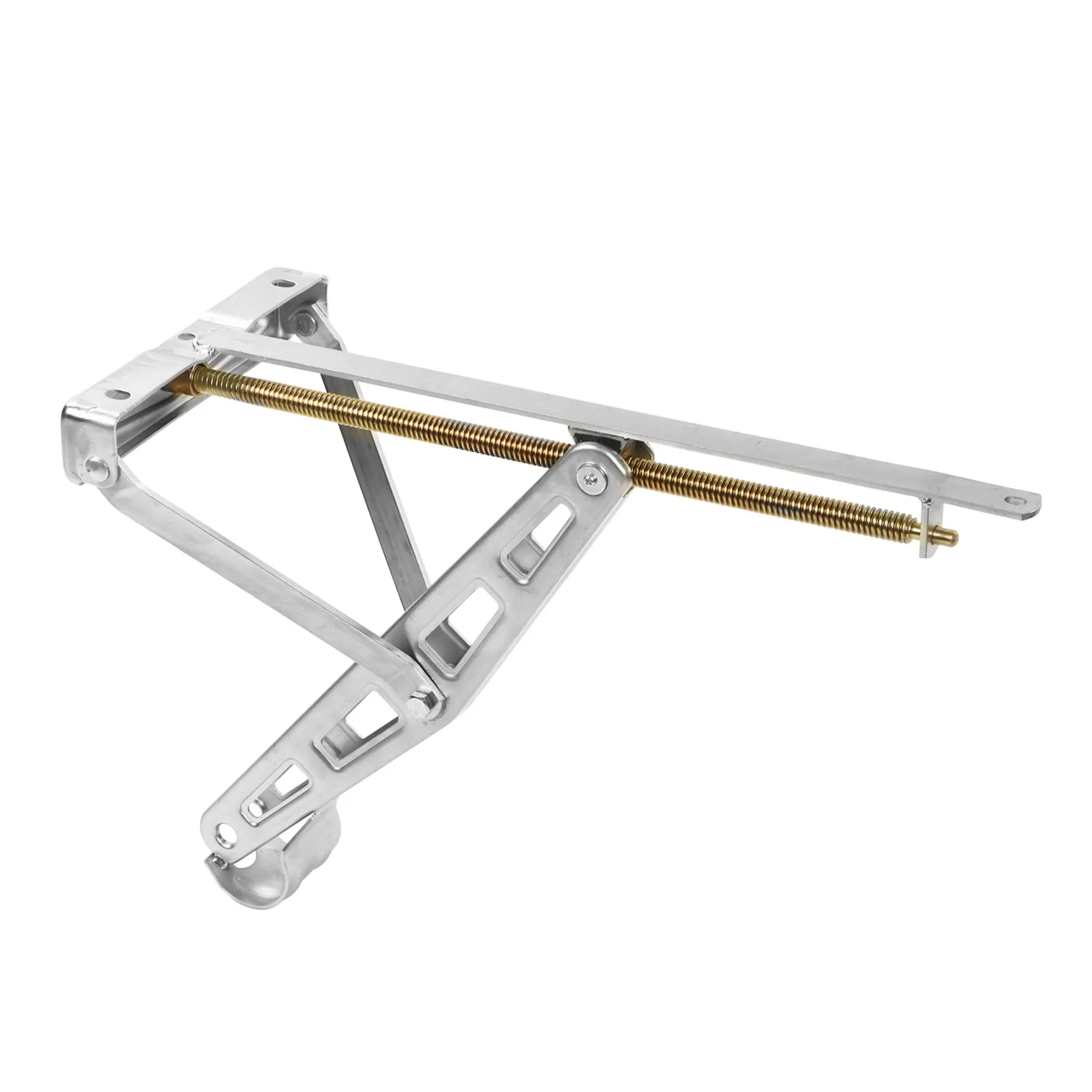 Trailer Stabilizer Easy To Fold 520mm Maximum Height Compact Trailer ...