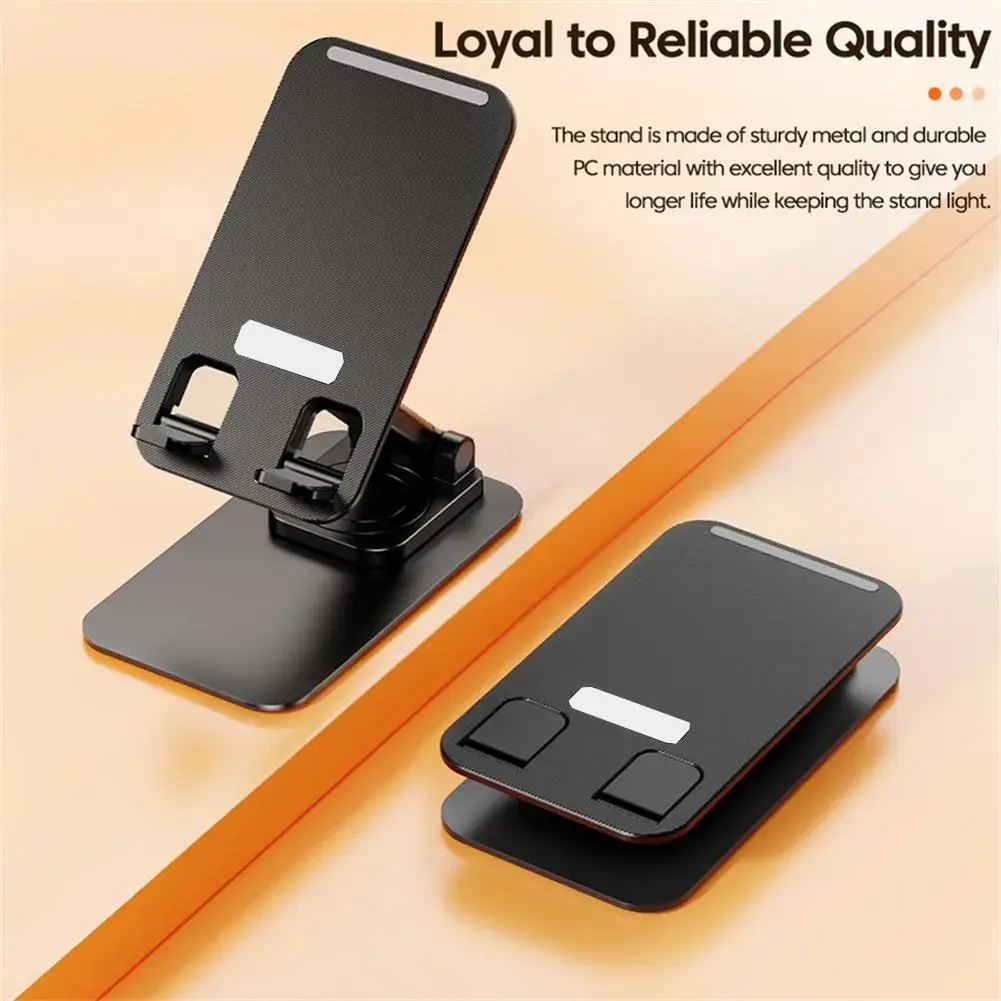 360-Adjustable-Cell-Phone-Stand-Angle-Height-Adjustable-Holder-Sturdy ...