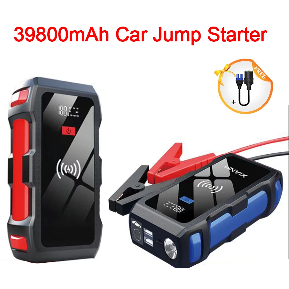 39800mAh-Car-Battery-Jump-Starter-Power-Bank-1200A-Auto-Start-up ...