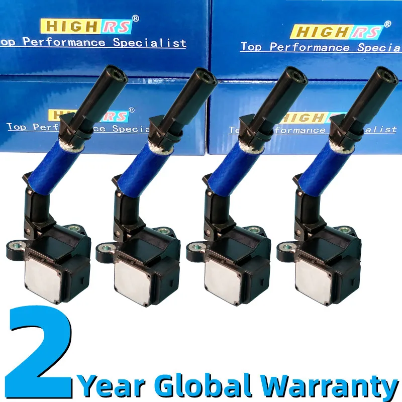 Ignition-Coil-for-GLC300-SLC300-M274-W205-W213-X156-X253-R172-Infiniti ...