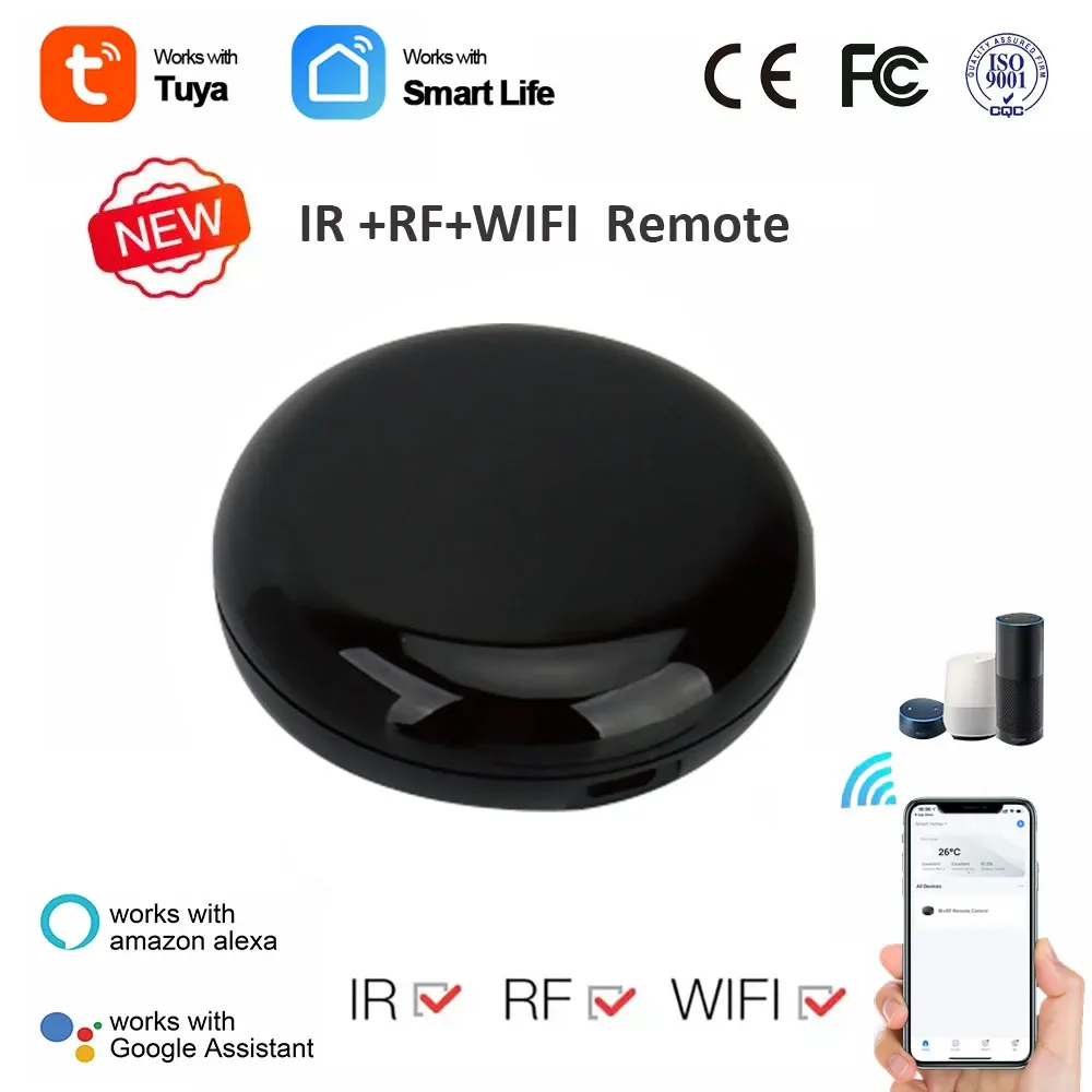 Tuya-WiFi-IR-Remote-Control-Smart-Home-Remote-Universal-Infrared ...