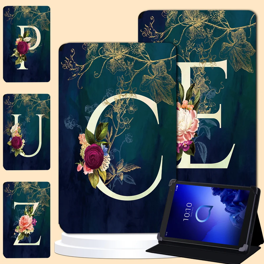 Smart-Adjustable-Tablet-Stand-Case-for-Alcatel-1T-10-Alcatel-1T-7 ...