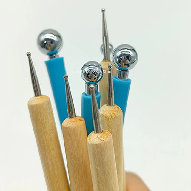 Scoring Tool Pottery