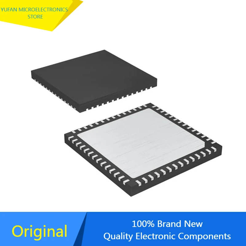New-Original-10pcs-Lot-Yichip-Bluetooth-Chip-YC3121-D-QFN56L-BT-5-0 ...