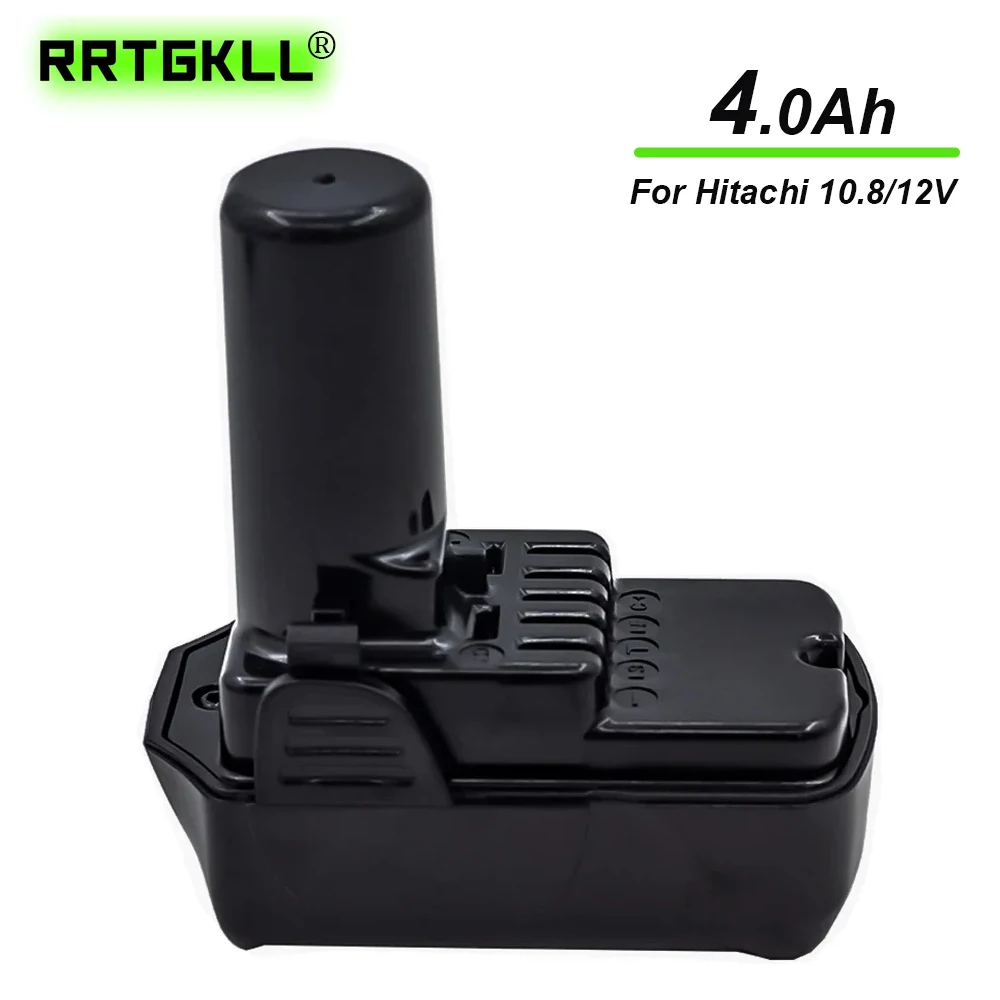 Battery-for-Hitachi-12V-4-0Ah-Power-Tools-18650-Battery-for-Hitachi-12V ...