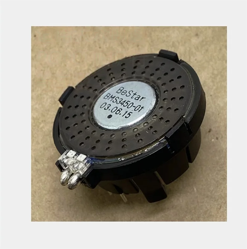 1PCS/LOT The new BMS3450-01 BESTAR Automotive dashboard buzzer fits the ...