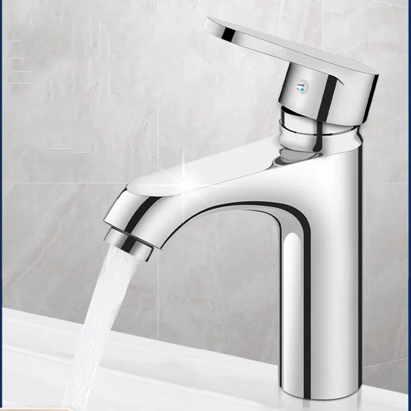 Basin-Wash-Faucet-Basket-Antique-Dispenser-Portable-Thermostatic-Water ...