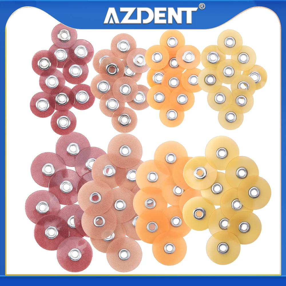 Dental-Finishing-and-Polishing-Discs-Superfine-Fine-Medium-Coarse-Type ...
