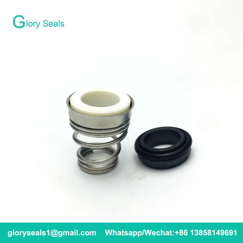 155-14 Mechanical Seals For Water Pump Model 155 Bt-fn For Ebara Pumps ...