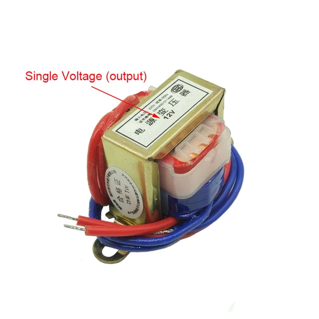 12v Electrical Transformer
