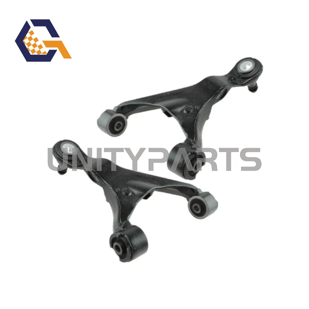 Car-Accessories-Pair-Front-Upper-Control-Arm-For-Land-Rover-Range-Rover ...