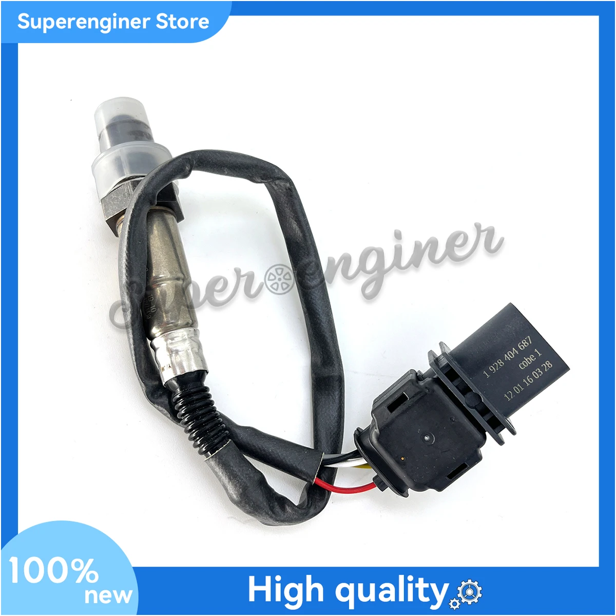 39210-2E200-Upstream-Lambda-Oxygen-Sensor-392102E200-For-Hyundai ...
