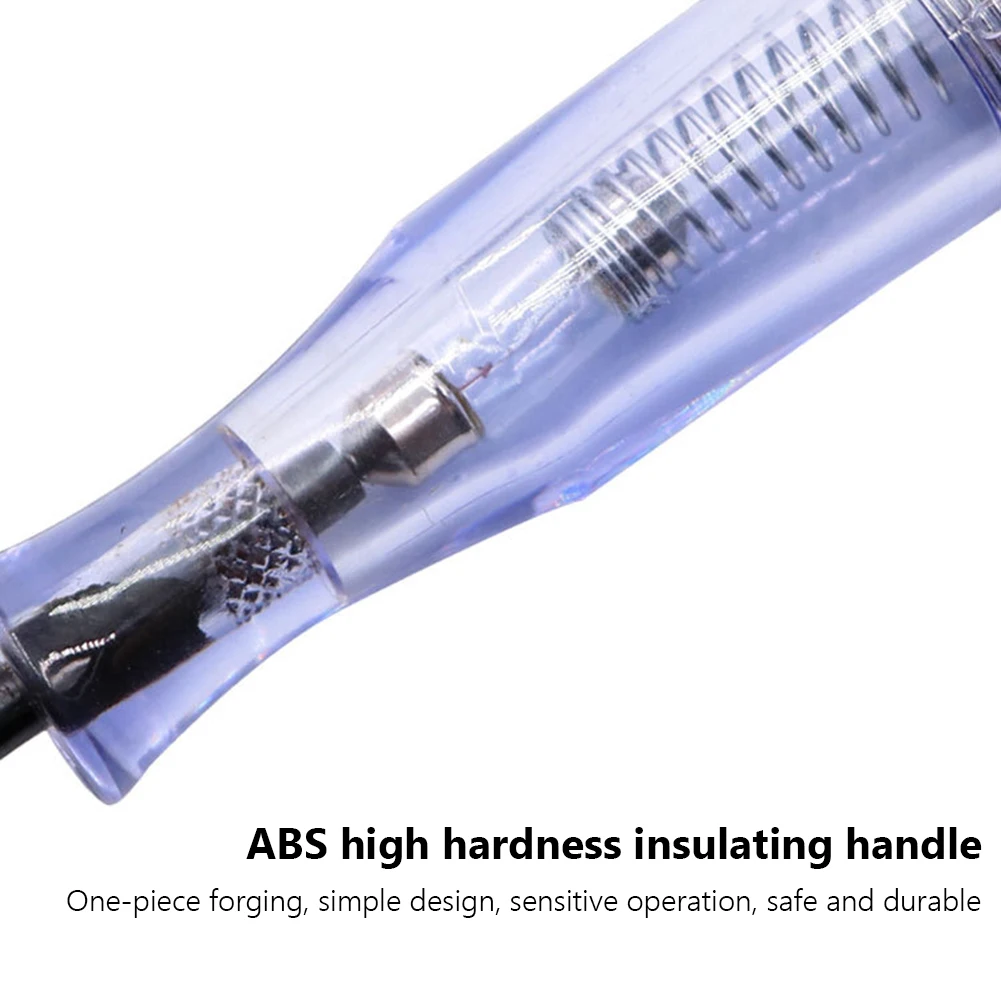 Sensor Voltage Tester Antifreeze Wire Alligator Clip Voltmeter Power ...