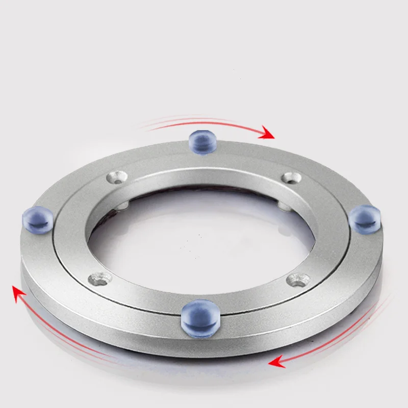 High-quality-Aluminium-Alloy-Lazy-Susan-silencer-Rotating-Bearing ...
