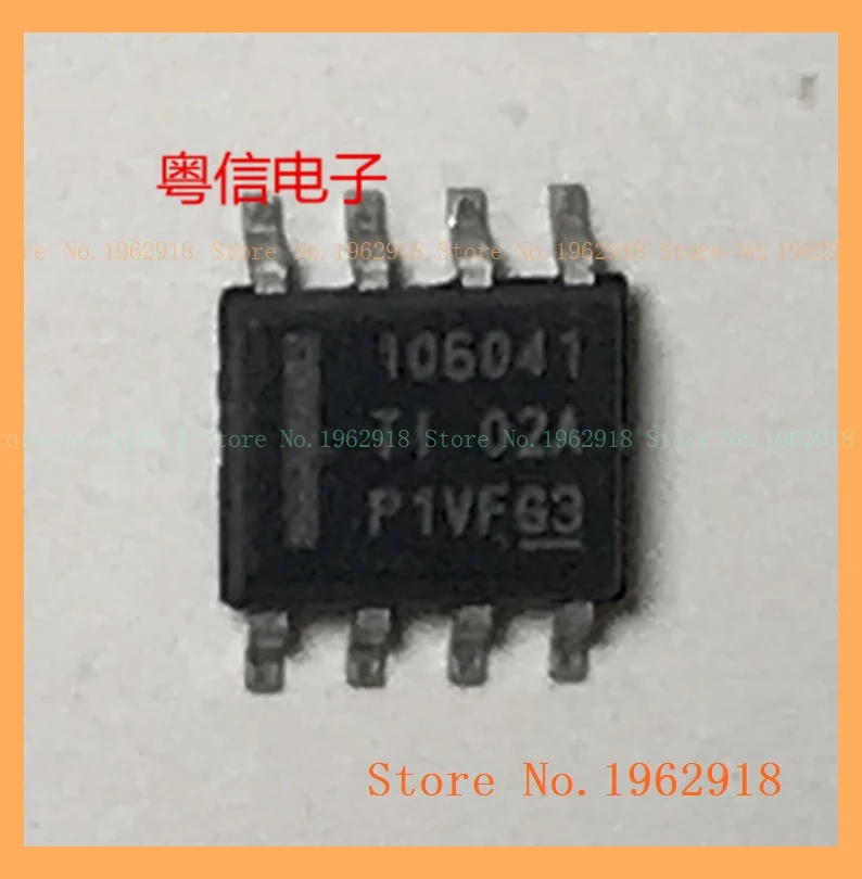 TPS106041DDAR 106041 integrated circuit - AliExpress 13
