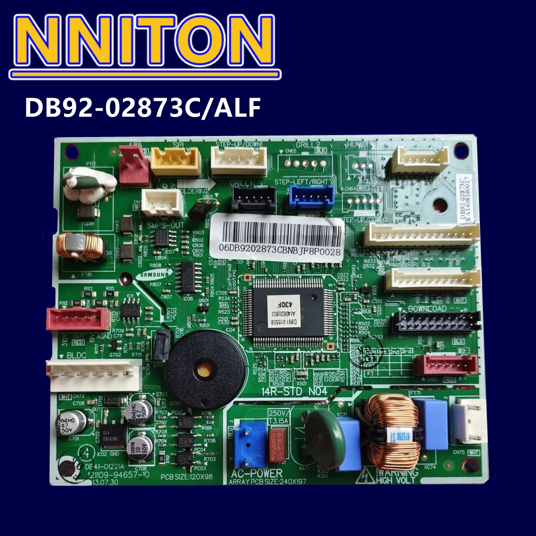 Aire Samsung Tarjeta Db92-02873c DB92-02873C/ALF DB92-02873C DB91 ...