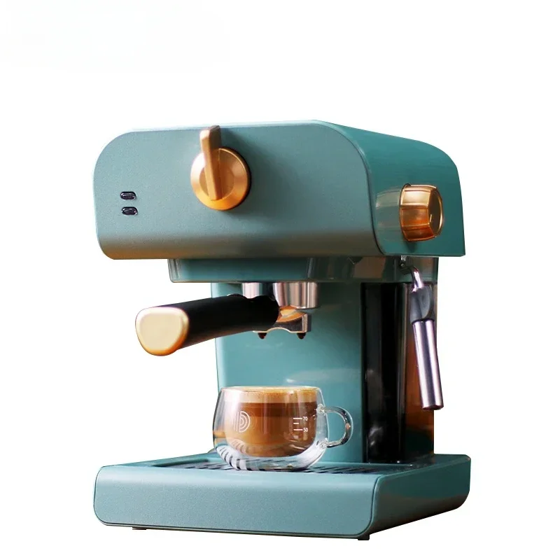 0-8L-Italian-Espresso-Coffee-Maker-Electric-Coffee-Machine-Cappuccino ...