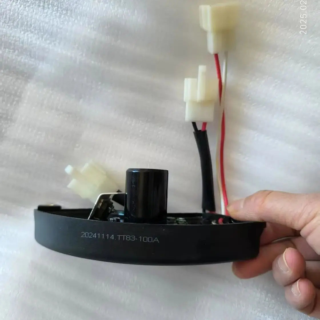 TT83-100A AVR LIHUA REGULATOR - AliExpress 34