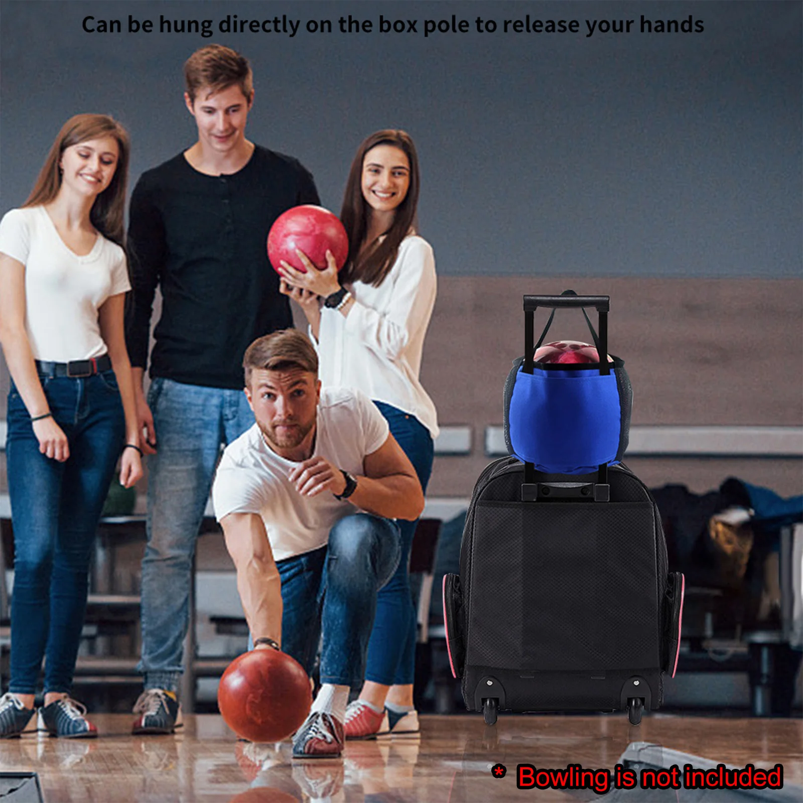 Convenient-Bowling-Bag-Sticky-Design-As-Shown-Single-Bowling-Tote-Bag ...