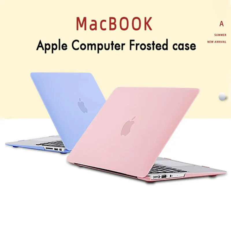Apple Computer Laptop Pink