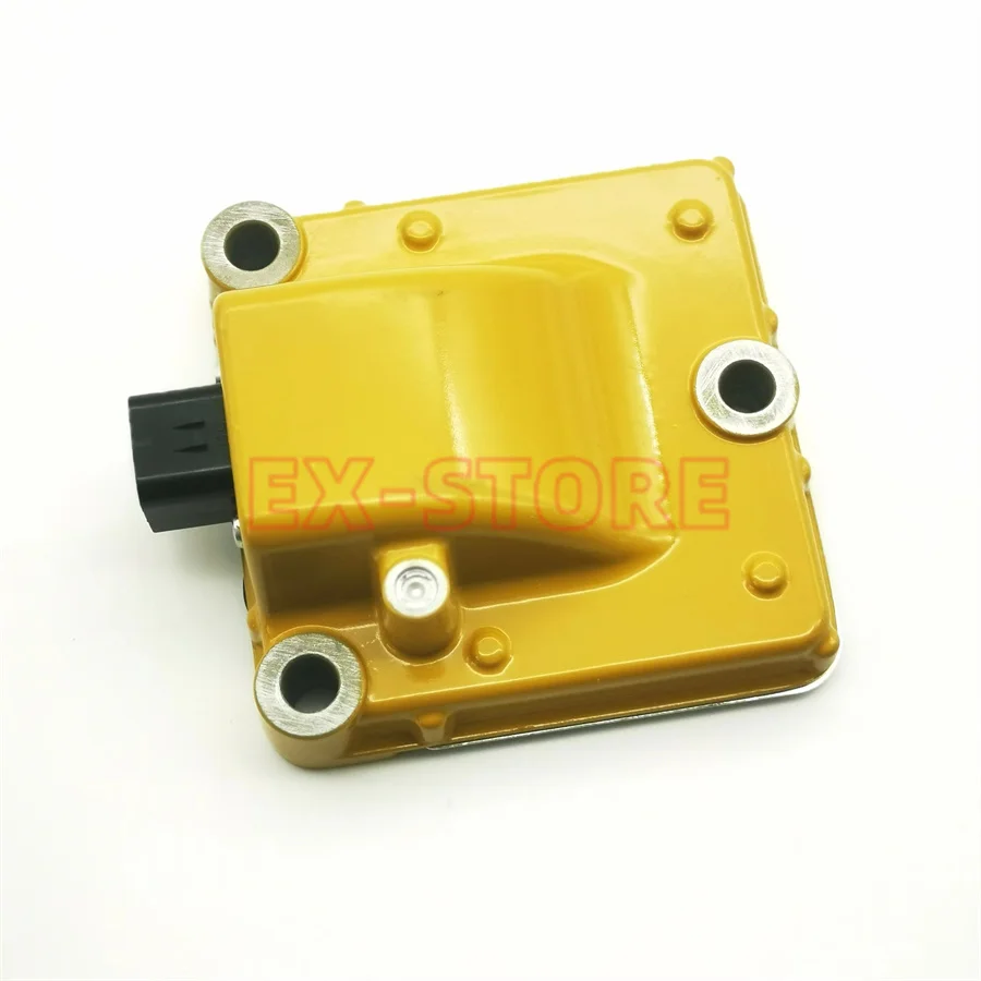 563-0598-SENSOR-POSITION-Caterpillar-313GC-315GC-320GC-336GC-972XE ...