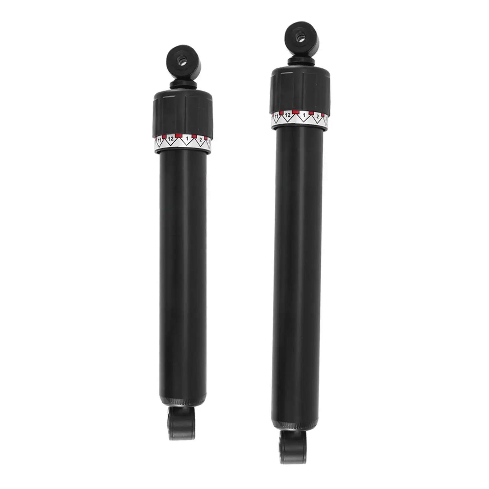 12-Speed-Damper-Stabilizer-Hydraulic-Cylinder-Accessories-330mm-390mm ...