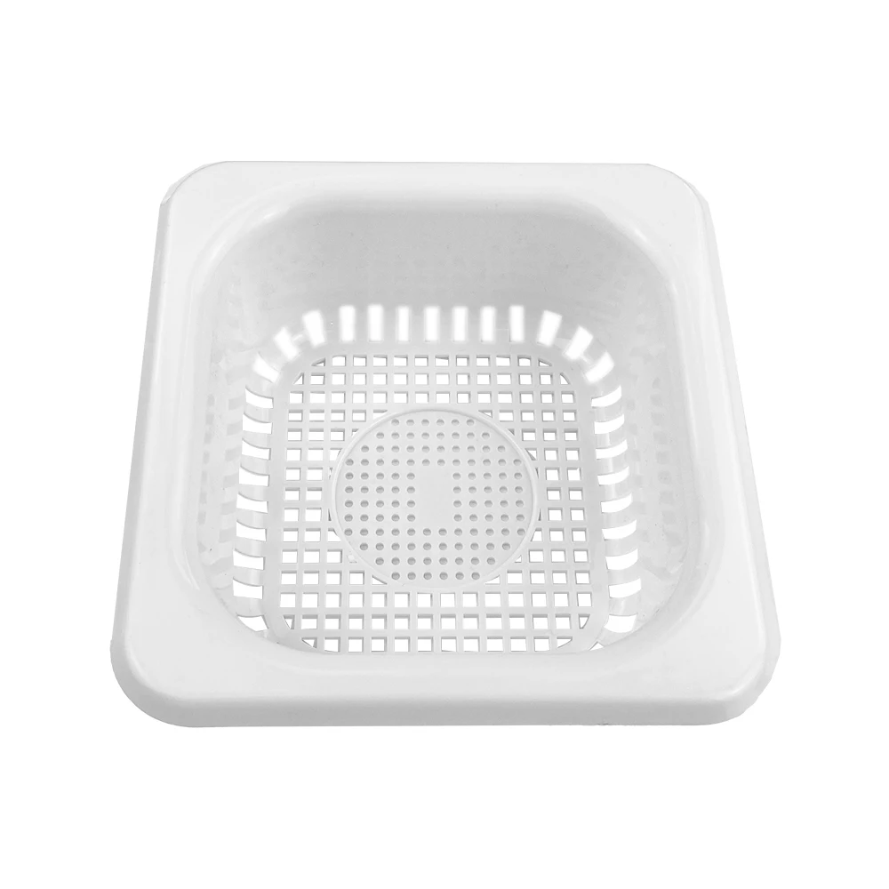 Ultrasonic Cleaning Basket For Jewelry 70g Universal Containers Metal ...