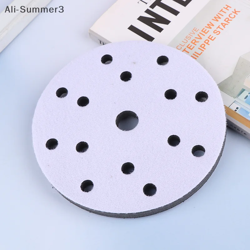 6 Inch Hook and Loop Pad Saver Interface Pad Surface Protection Disc ...