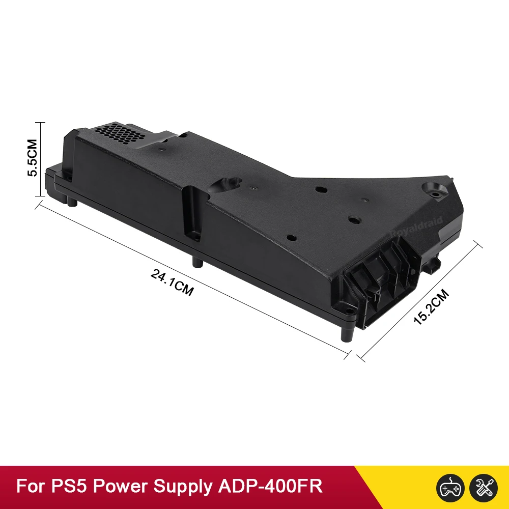 PS5电源ADP-400DR 400FR power supply PS5主机原装电源内部火牛-阿里巴巴