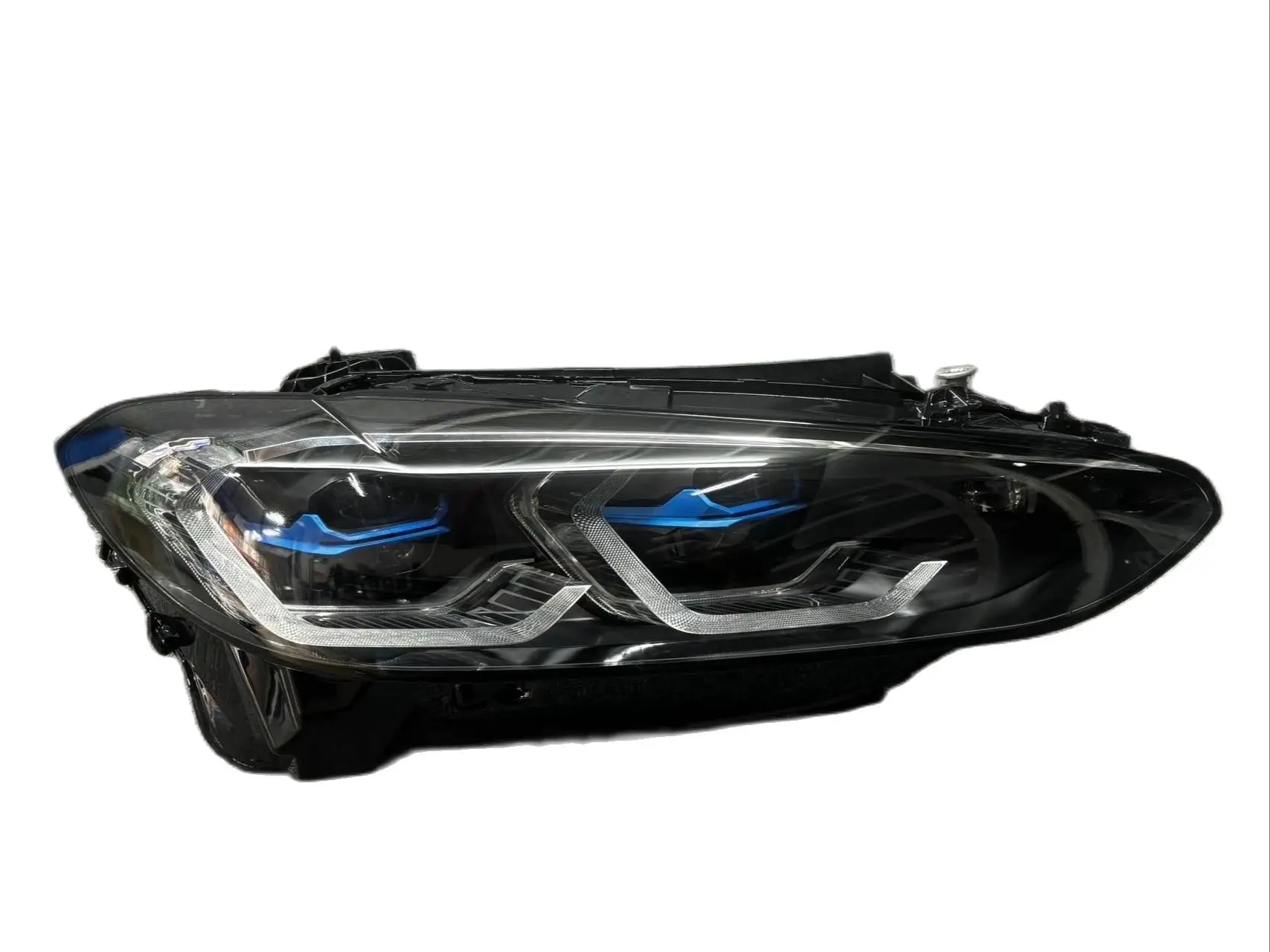 Headlight-For-BMW-G22-2021-2023-G28-Car-Accessories-Original-LED-425i ...