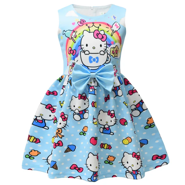 Robe de Princesse Hello Kitty - Boutique hello kitty
