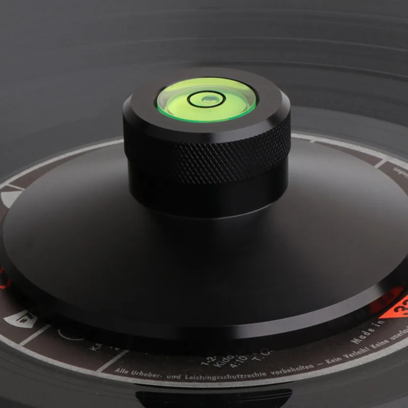 Vinyl-Turntable-Disc-Stabilizer-Home-Audio-Chassis-Speakers-Accessories ...