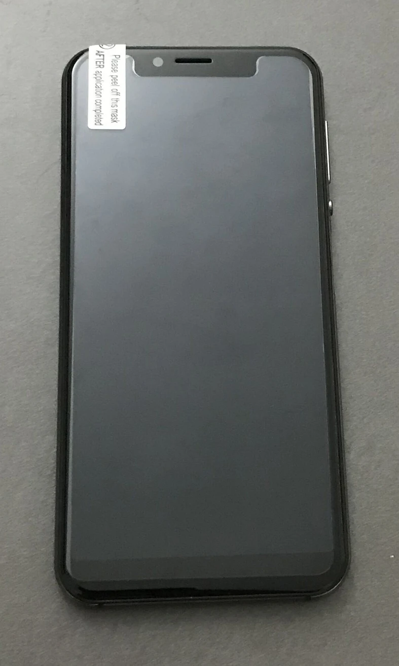 Used-Original-Touch-screen-LCD-display-motherboard-3-32-for-Oukitel-U16 ...