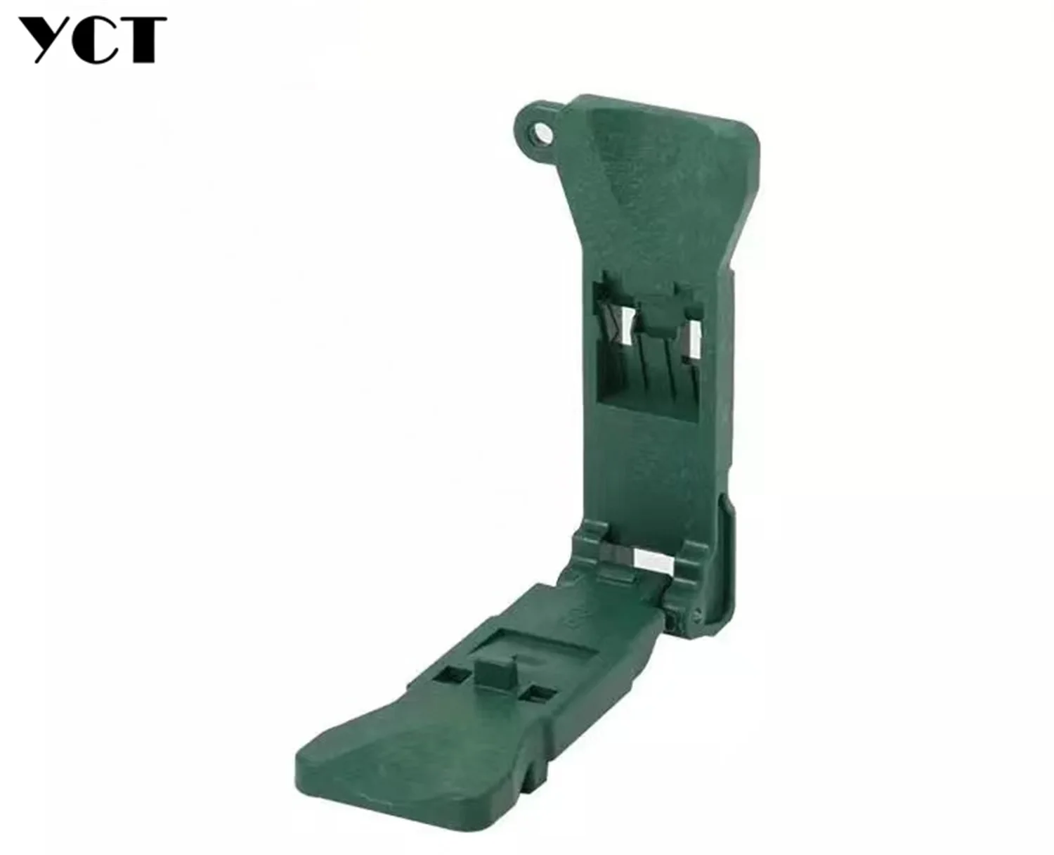 Panduit fanda network module clamp egjt cgjt punch free nexen module ...