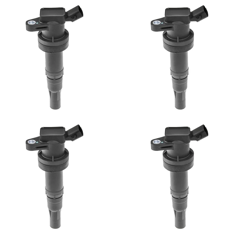 4X-2730103200-Ignition-Coil-For-Hyundai-2014-Accent-2730103200-I25-L4-1 ...